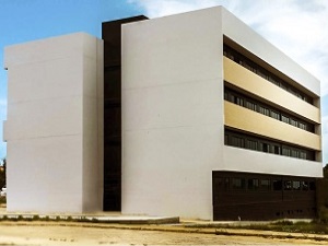 Centro de Informática inaugura nova sede no bairro de Mangabeira VII | Universidade Federal da ...